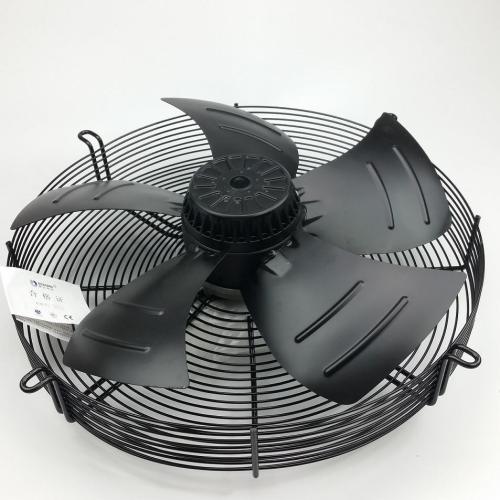 550mm Axial Fan Motor (220-380v), High Quality 550mm Axial Fan Motor ...