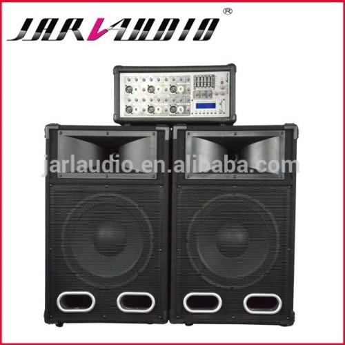 Pa Combo Speaker System , Portable Speaker System , Pa Speaker System ...