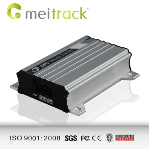 Nice Appearance Inbuilt Motion Sensor Basic Fleet Gps Tracking (mvt340 ...