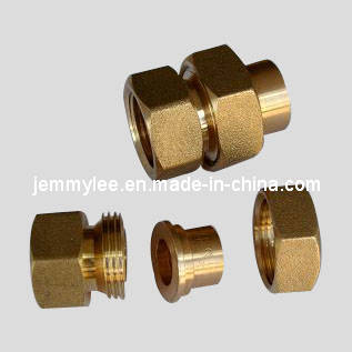 Bronze Fitting Flat Fxc Connector, High Quality Bronze Fitting Flat Fxc ...