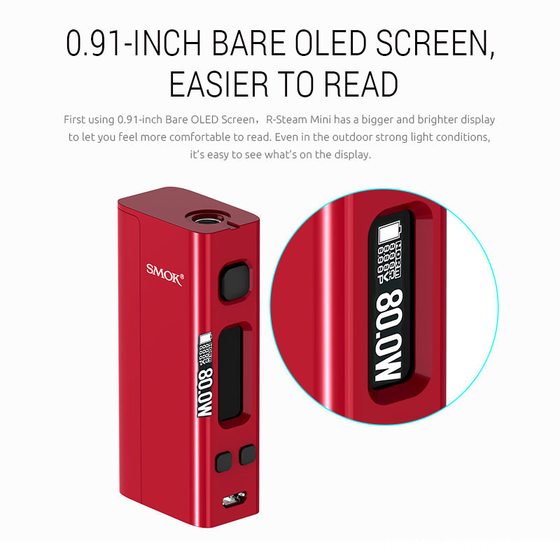 ชุดเริ่มต้นของ Smok Nano One Vape Starter Kit คุณภาพสูง ชุดเริ่มต้นของ ...