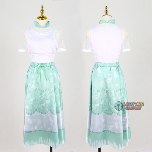 Hololive Vtuber Omaru Polka Cosplay 의상, Bossgoo.com의 고품질 Hololive ...