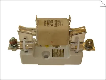 Rt16-2-f Nt2/nh2/rt20-23na1 Low Voltage Fuse With Iec60269, High ...