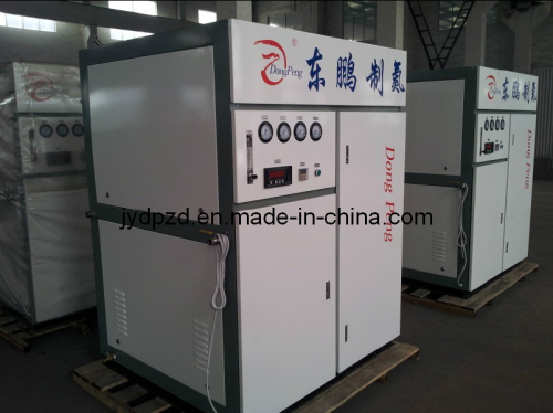Psa Carbon Molecular Sieve Nitrogen Generator Dp-20, High Quality Psa ...
