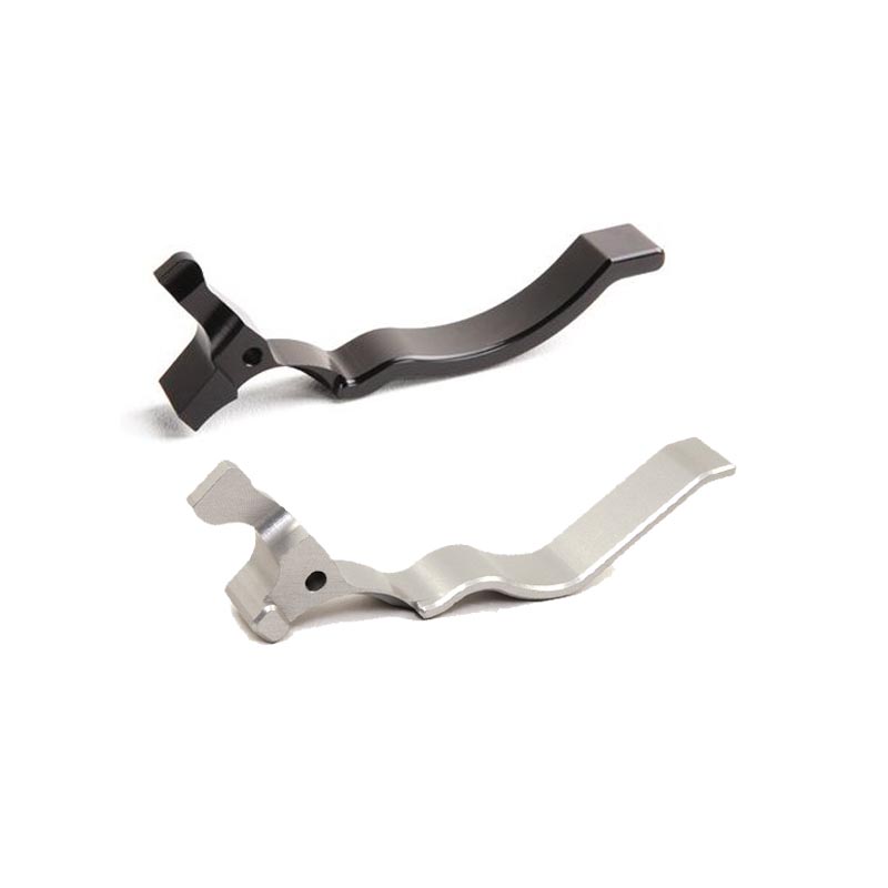 Ruger Custom 10/22 Extended Magazine Release Mag Xl Lever Tactical ...