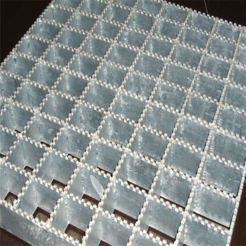 25*3 Galvanized Close Mesh Grating, High Quality 25*3 Galvanized Close ...