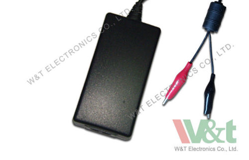 Desktop / Laptop Lithium / Lead-acid Battery Charger , Ac To 12v Dc ...