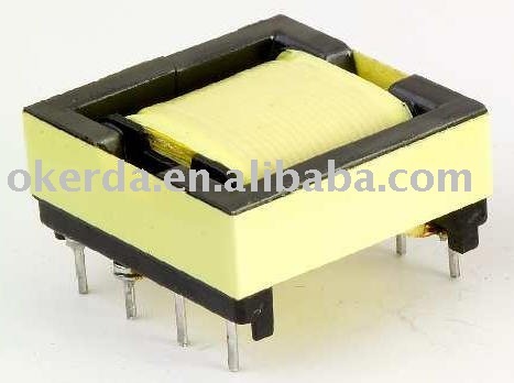 Pcb Mounting Transformer, High Quality Pcb Mounting Transformer on ...