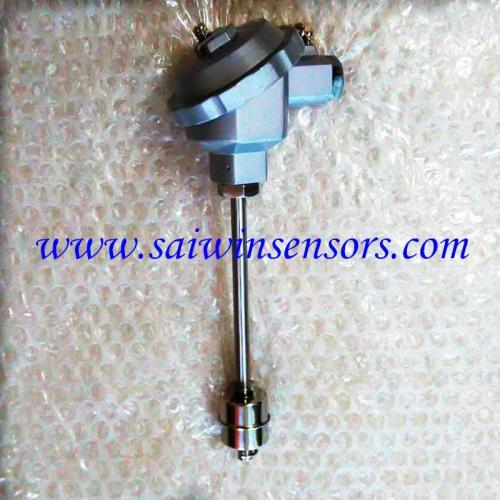 Single Point Float Switch Liquid Level Sensor, High Quality Single ...