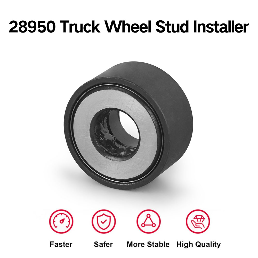 22mm Truck Wheel Stud Installer Tool Bx102508, High Quality 22mm Truck ...