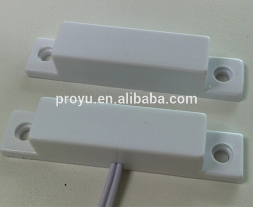 Surface Mounted Door Contact Magnetic Switch Door Contact Magnetic ...