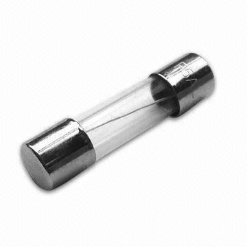 5 X 20mm Cartridge/glass Fuse With 10a Rated Current, 250v Ac Rated ...