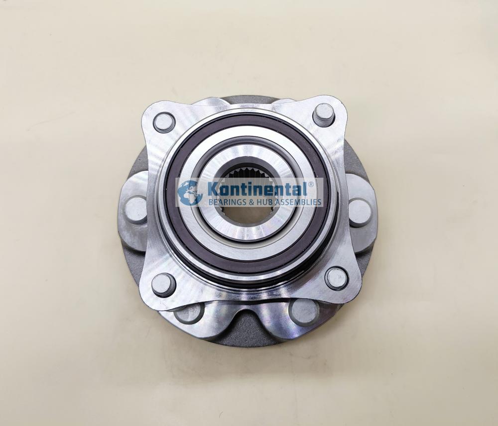 43502-60180 ประกอบดุมล้อปราโด้สมบูรณ์ คุณภาพสูง 43502-60180 ประกอบดุม ...