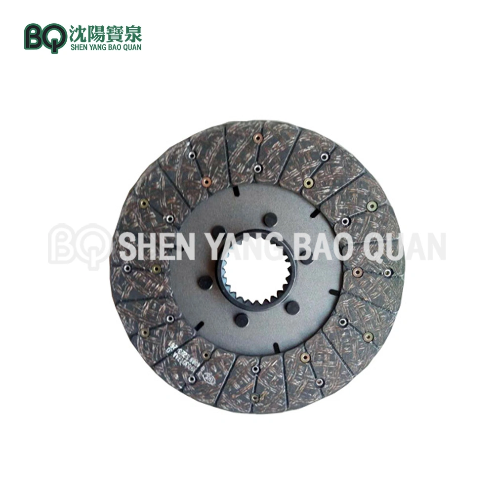 The Best Tower Crane Brake Disc for 51.5kw Yongan Motor Manufacturer ...