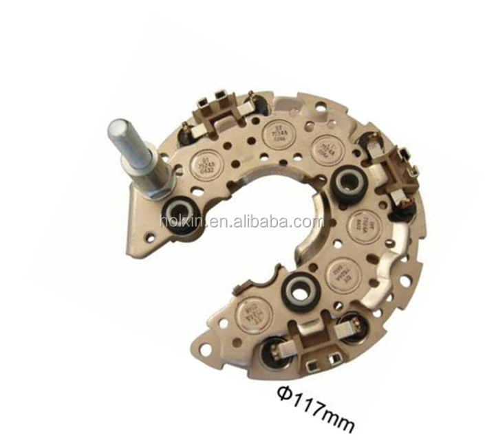 Auto Alternator Bridge Rectifier Inr425, High Quality Auto Alternator ...