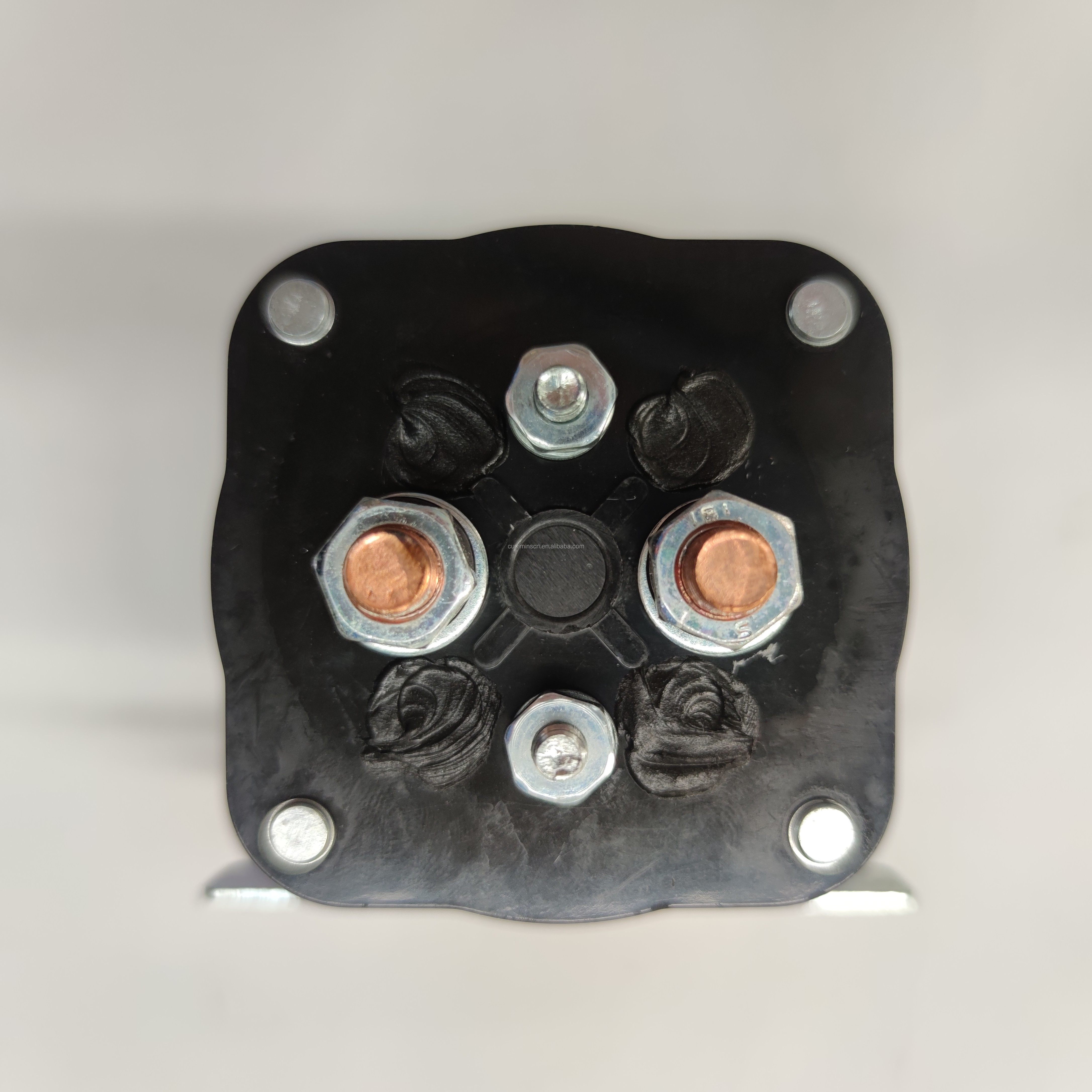 24v Relay Magnetic Switch For Engine Nta855 Kta19 Kta38 Kta50 M11 Vta28 ...