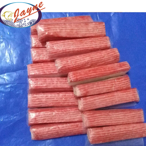 American Standard Frozen Surimi Filament Sticks For Sushi, High Quality ...