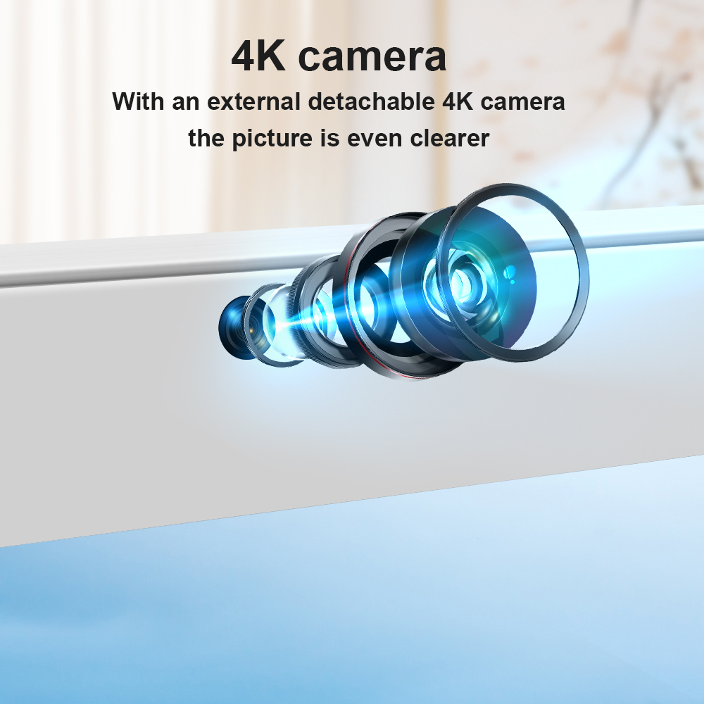 27-inch Android Smart Tv Touch Screen Interactive Monitor, High Quality ...