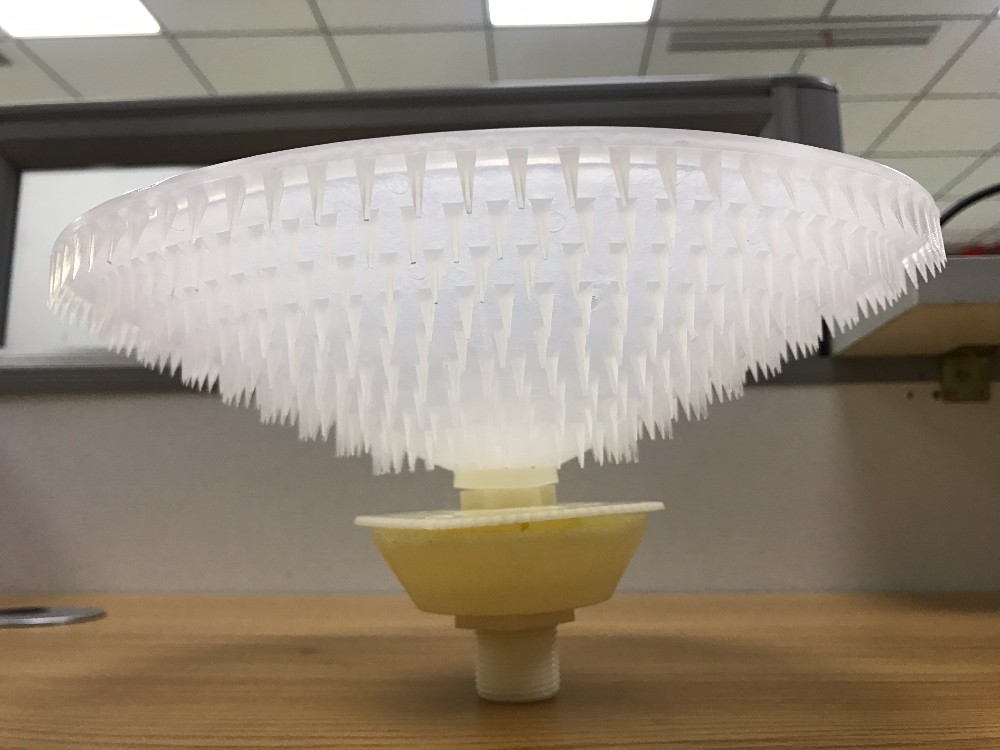 Nano Bubble Aerator: Enhancing Air Distribution In Aquatic Environments ...