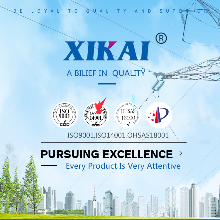 Metal-oxide Surge Arrester With Main Surge Arrester And Disconnector ...