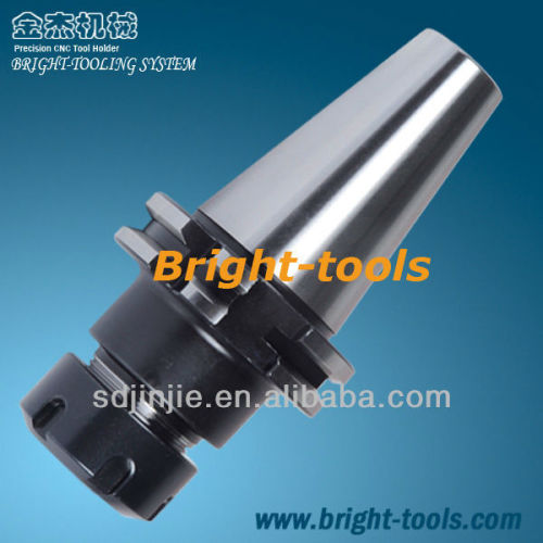 Mas403 Bt30 Bt40 Bt50 Er Collet Chuck For Cnc Tool Holder , Machining Center, Milling Machine ...