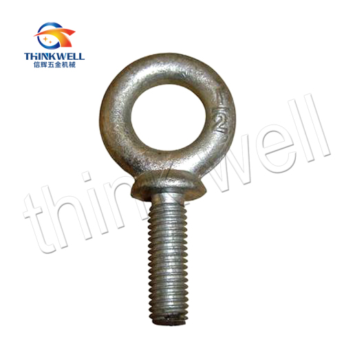 Shoulder Nut Machinery Eye Bolts S-279, High Quality Shoulder Nut ...