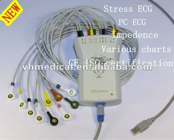 Stress Ecg Recorder, High Quality Stress Ecg Recorder on Bossgoo.com