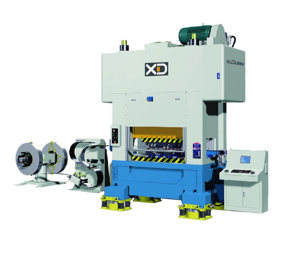 H-type High Speed Press, High Quality H-type High Speed Press on ...