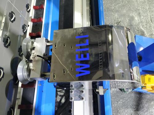 Wl2000-32 Automatic Sealing Machine, High Quality Wl2000-32 Automatic ...