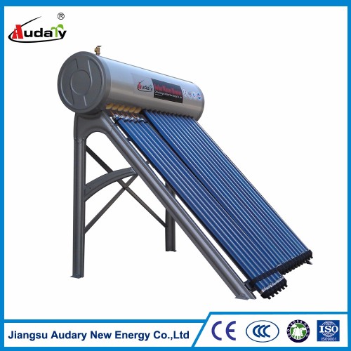 Thermosiphon Supreme Quality Solar Water Heater, High Quality ...