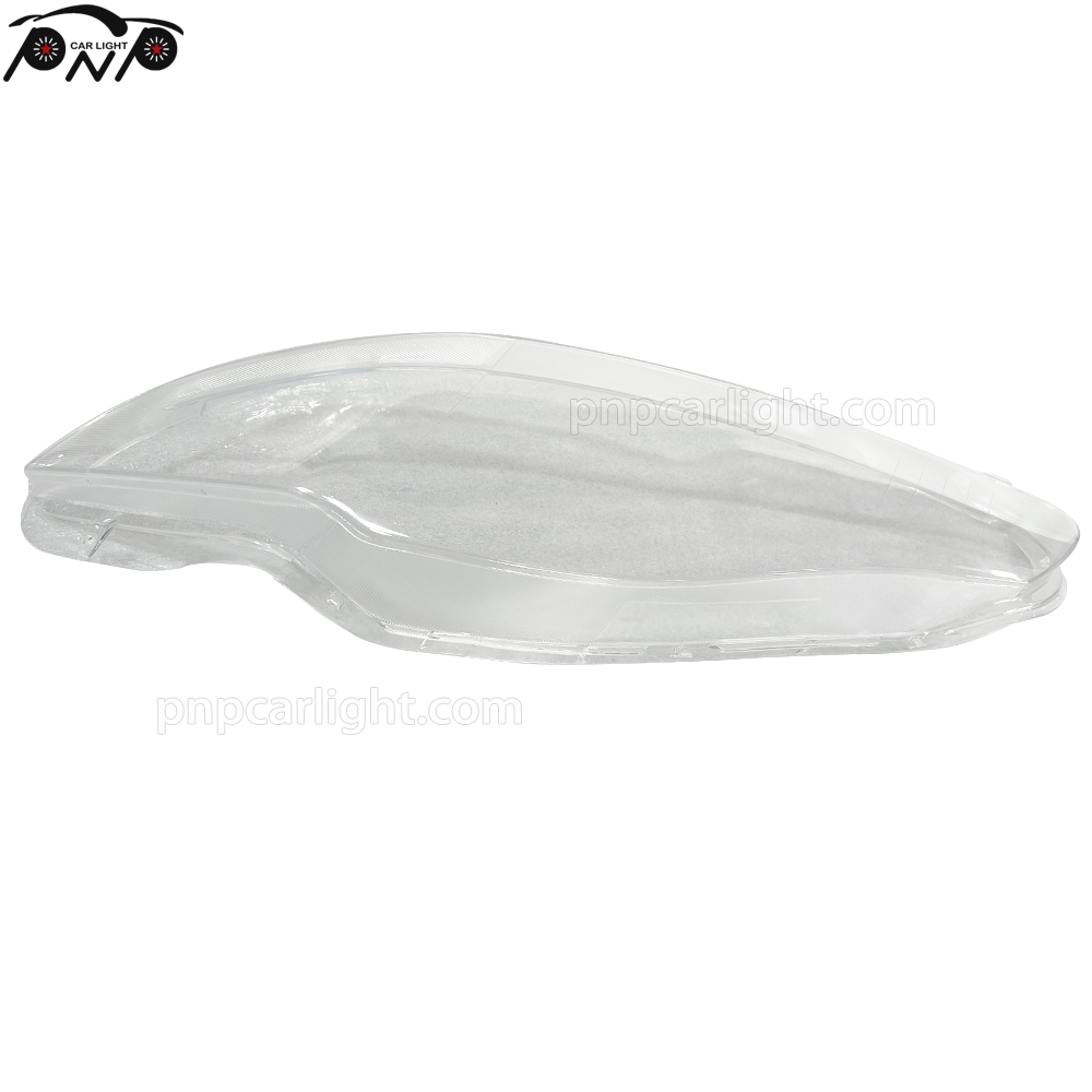 for Jaguar XJ headlight glass lens cover 2011-2019 China Manufacturers ...
