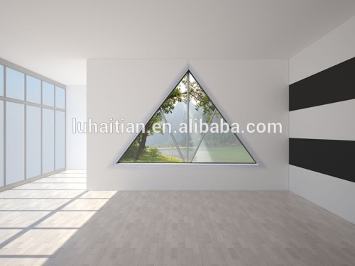 Modern Upvc Arch Windows Pvc Windows, High Quality Modern Upvc Arch ...