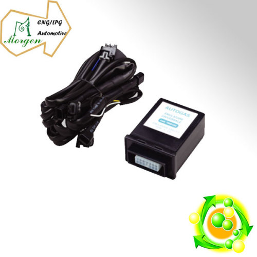 Cng/lpg Emulators With Oxygen Sensor For Petrol Gas 4 Cylinders Auto ...