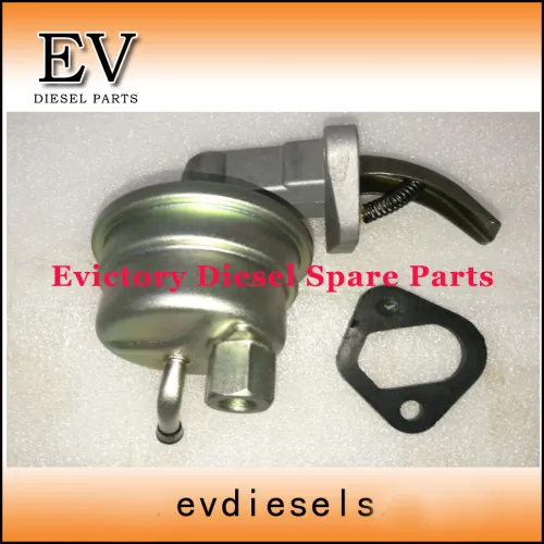 Toyota 4p 4y Fuel Injection Pump Injector Nozzle, High Quality Toyota ...