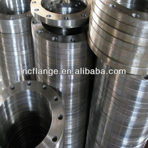 Pn40 Flange Din Standard, High Quality Pn40 Flange Din Standard on ...