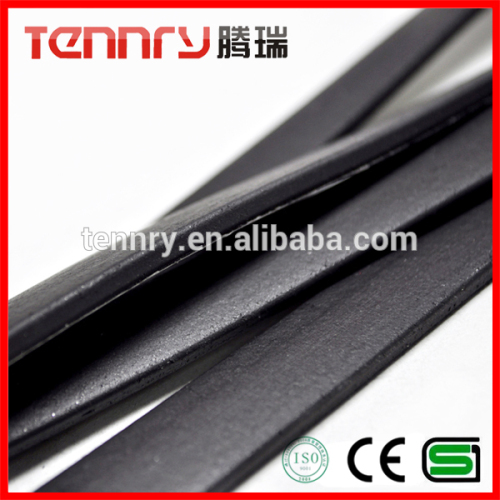 Fireproof Intumescent Graphite Rubber Seal Strip, High Quality ...