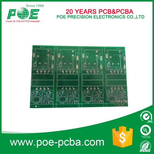 94v-0 Printed Circuit Boards Air Conditioner Inverter Pcb Board, High ...