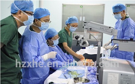 Ha Gel For Ophthalmic Surgery, High Quality Ha Gel For Ophthalmic ...