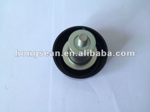 Idler Pulley For Cummins Isf 2.8 3.8 Oem:5254598, High Quality Idler ...