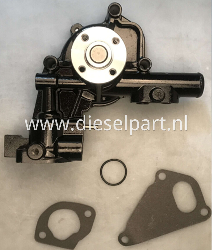 Yanmar 129508-42001 water cooling pump for tractor China Manufacturers ...