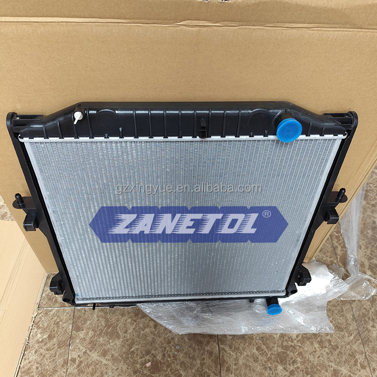 시보레 S10 트레일 블레이저 2012-2015 용 자네톨 라디에이터 94716269, Bossgoo.com의 고품질 시보레 ...