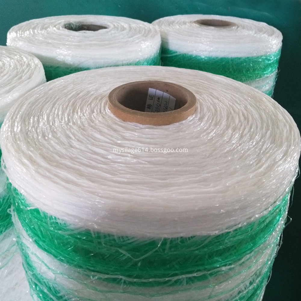 Certified Quality Bale Wrap Netting For Corn, High Quality Certified ...
