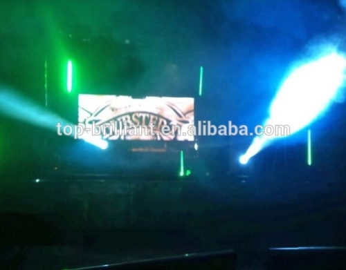 Night Club Led Video Wall Club Wall Led Panel Ip43 Led Video Wall P4 ...