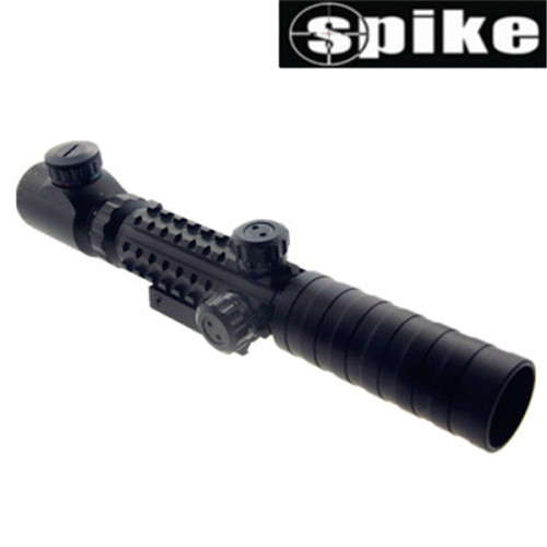 C3-9x32eg Hunting Scope Rifle Gun Air Rifle Scope Gun, High Quality C3 ...