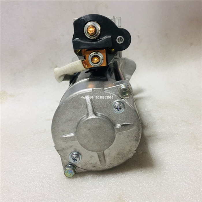 Mitsubishi Original 24v Starter Motor M8t60871 M008t60873 For ...