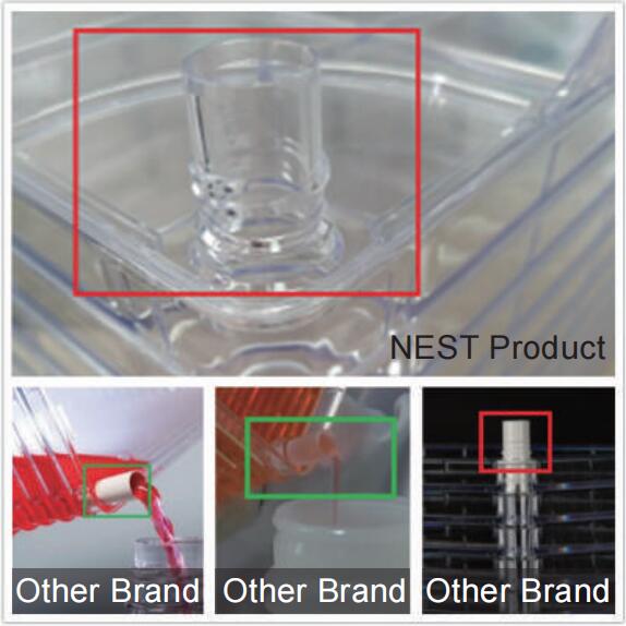 NEST BioFactory™