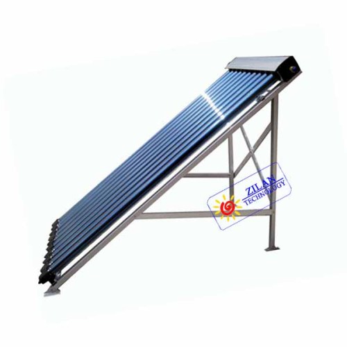 Parabolic Trough Solar Collector, High Quality Parabolic Trough Solar ...