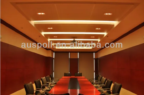 Custom-made Perforated Metal Ceiling Panel, High Quality Custom-made ...