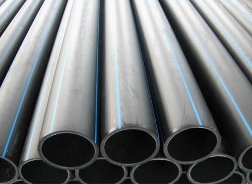 Hdpe Pn16 Pipe For Water Supplying, High Quality Hdpe Pn16 Pipe For ...