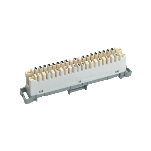 10 Pair Disconnection Module, High Quality 10 Pair Disconnection Module ...